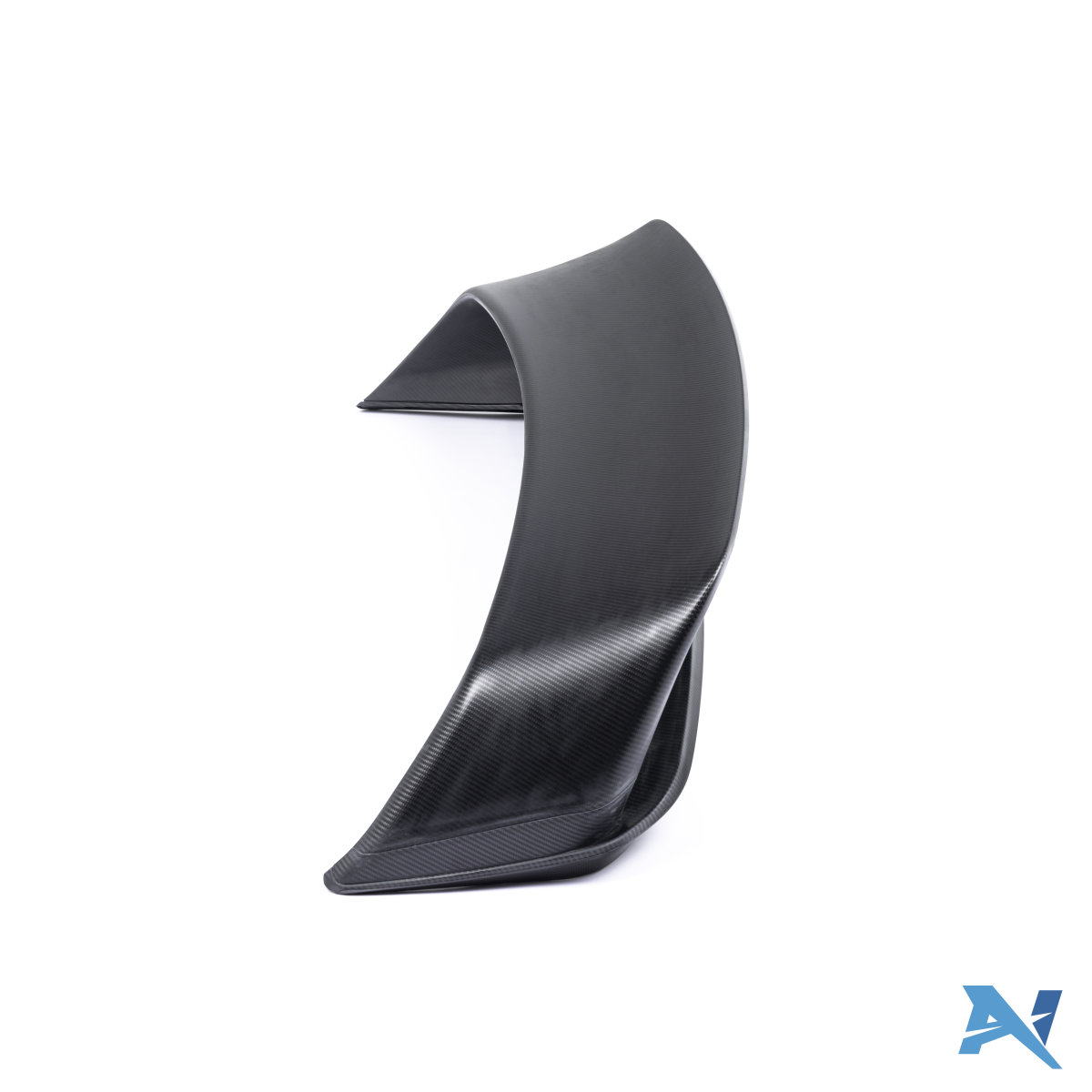 ALPHA-N Carbon rear wing Class 3 suitable for M2 G87 and 2 Series G42 ...