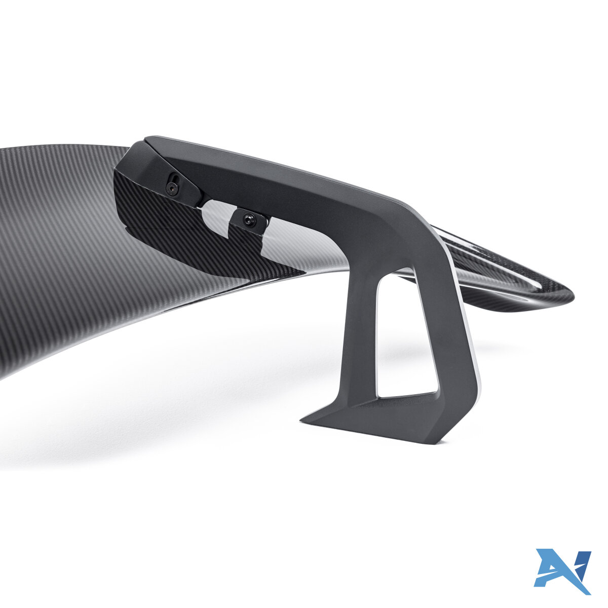 ALPHA-N Carbon SN rear wing - Alpha-N Shop | Automotive Shop powered ...