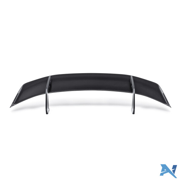 ALPHA-N Carbon SN rear wing - Alpha-N Shop | Automotive Shop powered ...