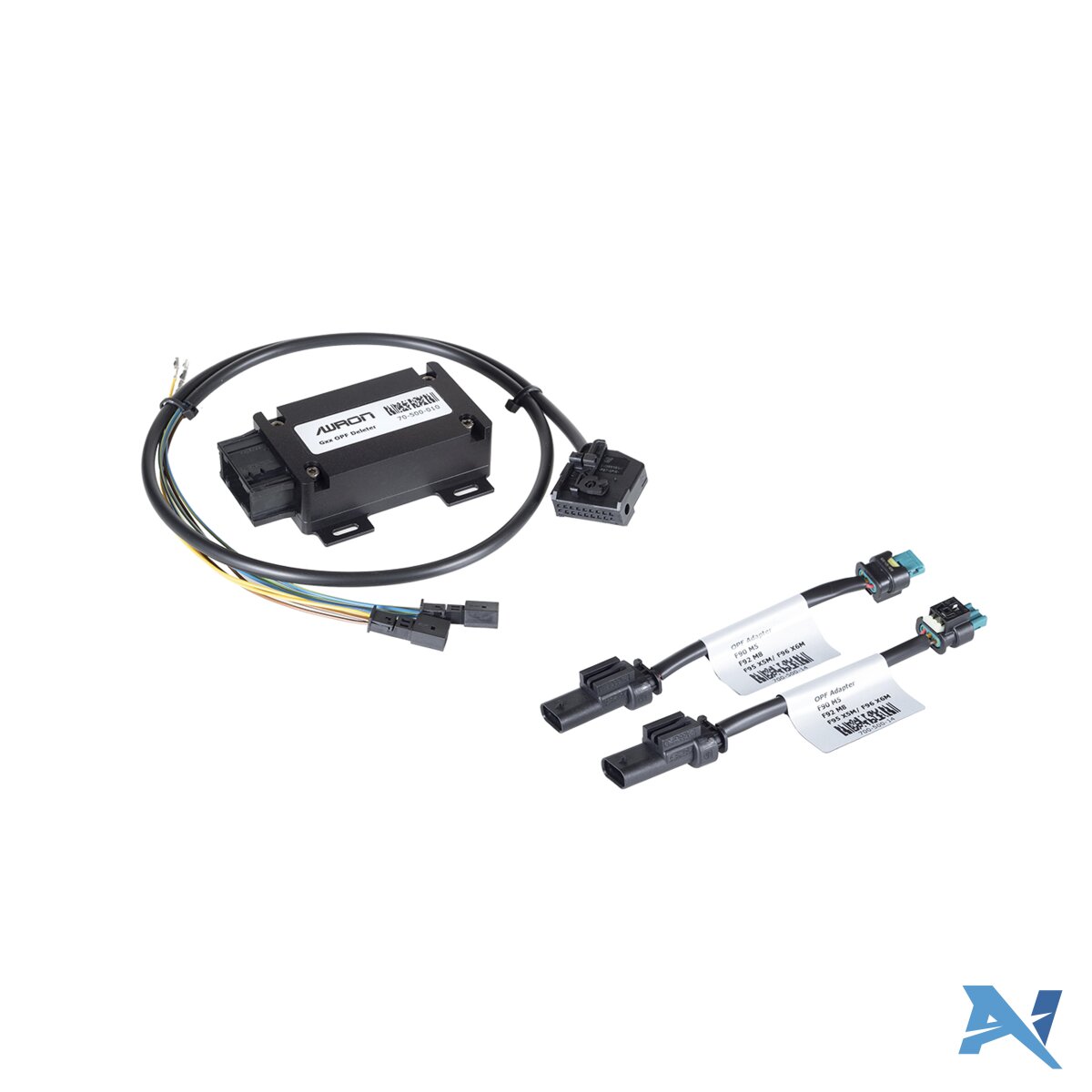 AWRON OPF/ GPF DELETER - Alpha-N Shop | Automotive Shop powered by Al ...