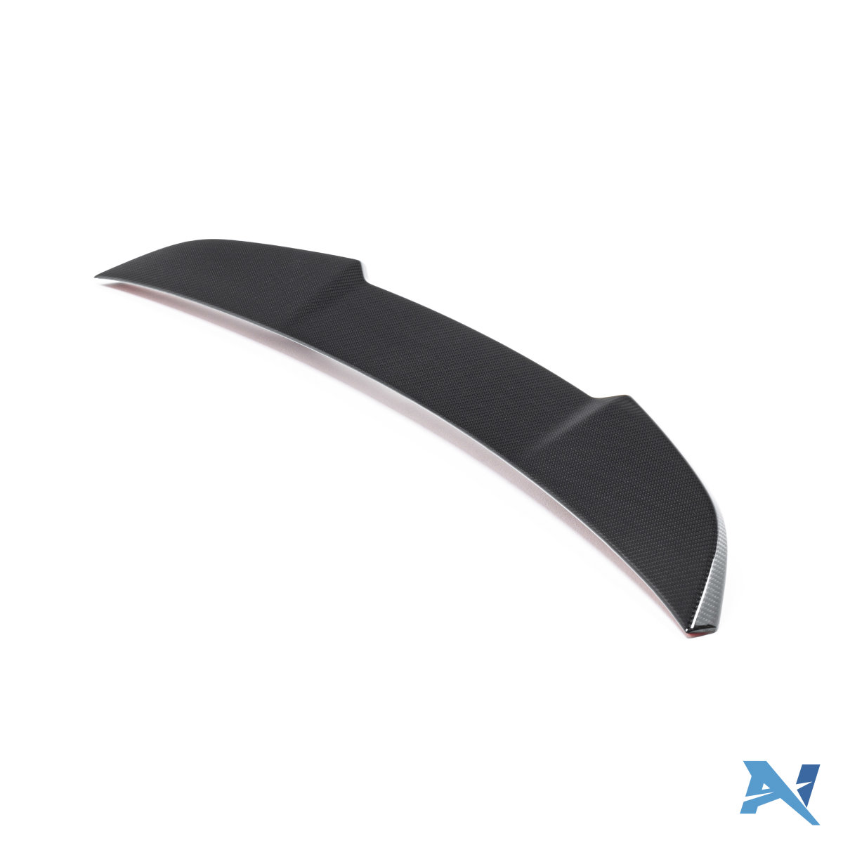 ALPHA-N Carbon Spoiler lip suitable for M5 G90 - Alpha-N Shop | Autom ...