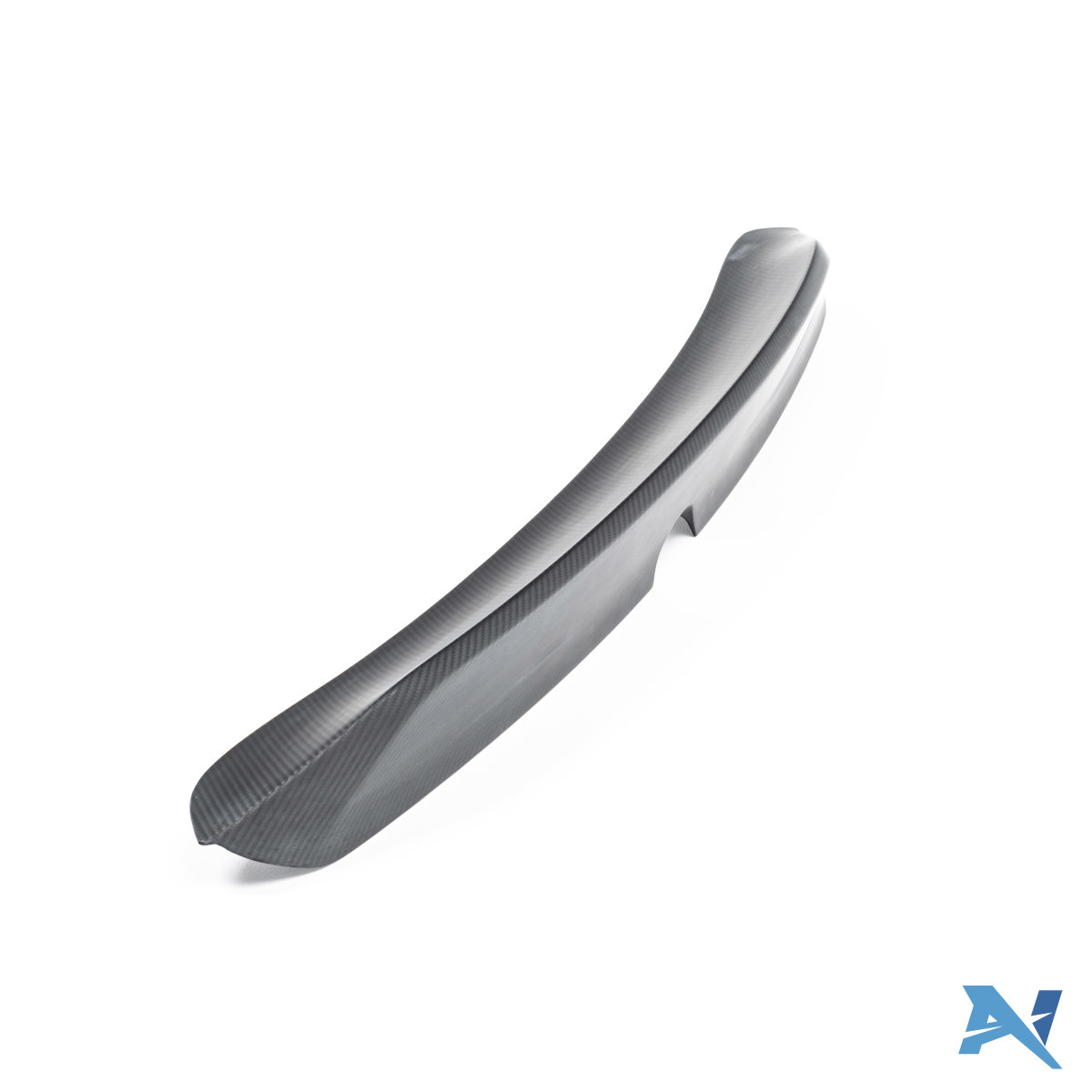 ALPHA-N Carbon Ducktail Ansatz suitable for M5 G90 - Alpha-N Shop | A ...