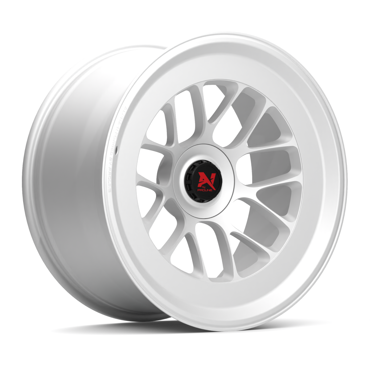 ALPHA F-ONE Forged 10,5 x 20 ET14 - Rim - Alpha-N Shop | Automotive S ...