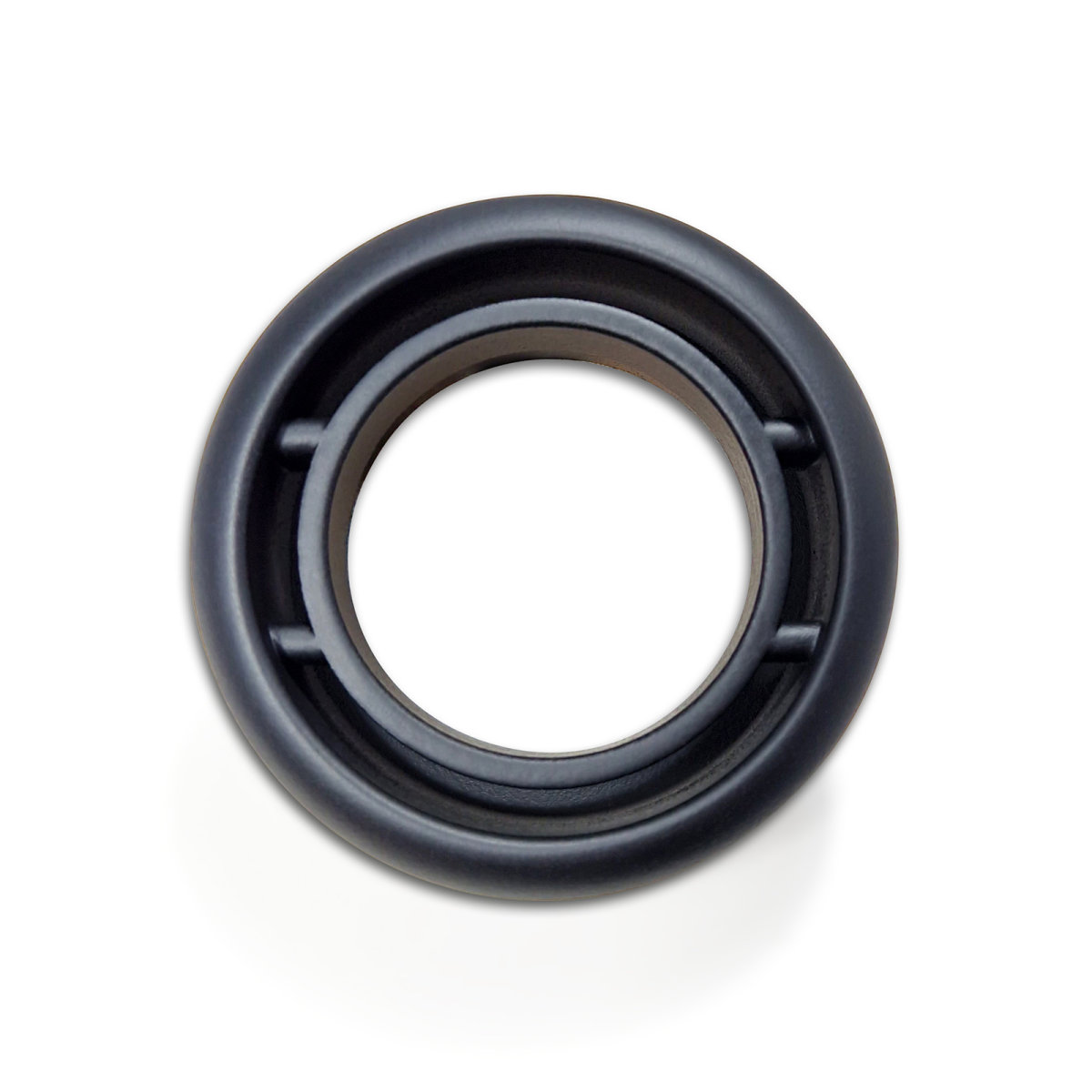 CANchecked MFD15 - 52mm Einsatz für Mazda 3 MPS LHD Gen2 - Alpha-N Sh ...