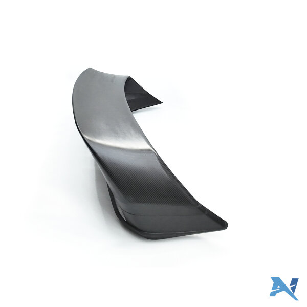 ALPHA-N Carbon "TRACK" Rear Wing Class 3 suitable for M2 G87 and 2 Se ...